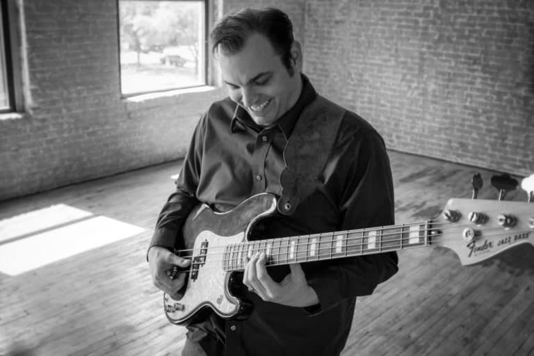 Contact – Chris Bates